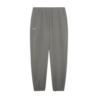 Oakley Edge Force Active Pant - Homme - Sport - Gris - Taille: L