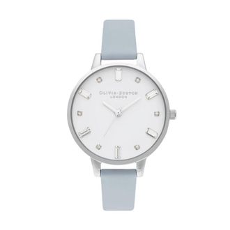 Olivia Burton Damen, Accessories, Blau, ONE SIZEGr&ouml;&szlig;e