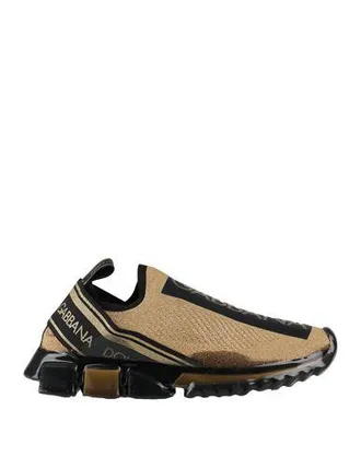 Dolce & Gabbana CHAUSSURES - Sneakers sur YOOX.COM
