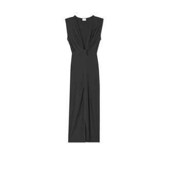 MC2 Saint Barth Maxikleid - - Dresses - Damen - Schwarzk - M