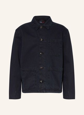 Tommy Hilfiger Jacke blau