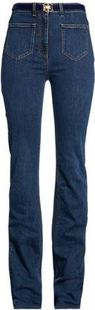 Elisabetta Franchi BAS - Pantalons en jean sur YOOX.COM