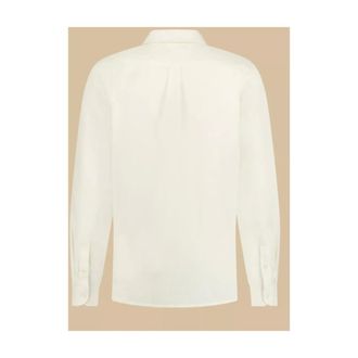 Circle Of Trust Homme, Chemises, Blanc, Taille: L Jared LS Shirt