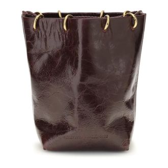 Benedetta Bruzziches Doudou Petite Beuteltasche - - Bags - Damen - Braun - ONE SIZE