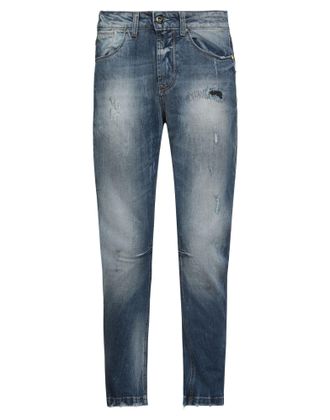 Displaj HOSEN & RÖCKE - Jeanshosen auf YOOX.COM