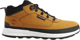 Timberland Field Trekker Low - - Shoes - Herren - Braun - 46 EU