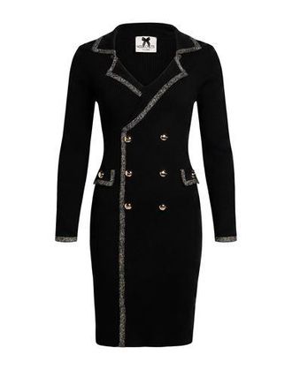 No Secrets World ROBES - Robes courtes sur YOOX.COM