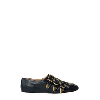 Chlo&eacute; Susanna Schuhe - - Shoes - Damen - Schwarzk - 36 EU