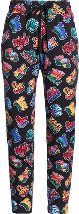 Love Moschino HOSEN & R&Ouml;CKE - Hosen auf YOOX.COM