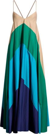 Semicouture KLEIDER - Maxi-Kleider auf YOOX.COM