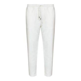 Brunello Cucinelli Herren, Hosen, Wei&szlig;, XLGr&ouml;&szlig;e