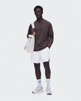 On Court-T Edit