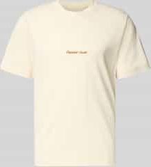 Jack & Jones T-Shirt mit Label-Stitching Modell NORREBRO