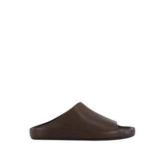 Officine Creative Babouche 002 Mule Sandalen - - Shoes - Herren - Braun - 41 EU