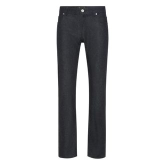 Billionaire Boys Club 5 Pocket Super Straight Cut Jeans - - Jeans - Herren - Blau - W32