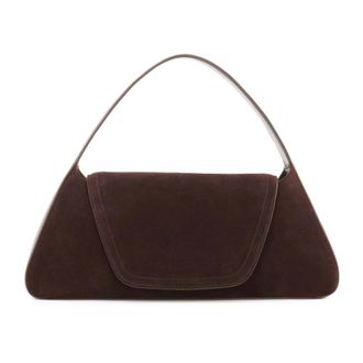 Kazar Femme, Sacs, Brun, Taille: ONE Size Adella Handbag