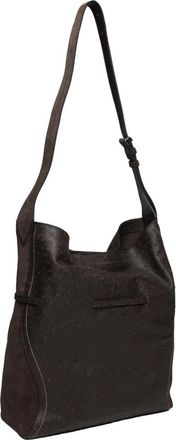 Gianni Chiarini Sienna Beuteltasche - - Bags - Damen - Braun - ONE SIZE
