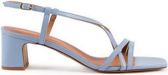 Saison 1865 Mules en cuir COLETTE