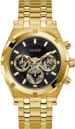 Guess Continental Gw0260G2 - - Accessories - Herren - Gelb - ONE SIZE