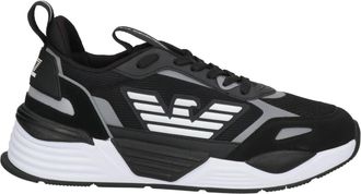 Emporio Armani SCHUHE - Sneakers auf YOOX.COM