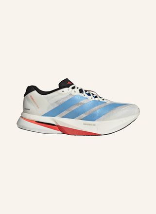 adidas Laufschuhe Adizero Boston 13 weiss