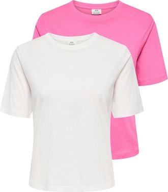 Jacqueline de Yong T-Shirt JDYREX