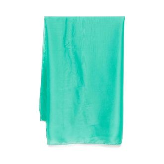 Lady Anne Chic Style Stole - - Accessories - Damen - Gr&uuml;n - ONE SIZE