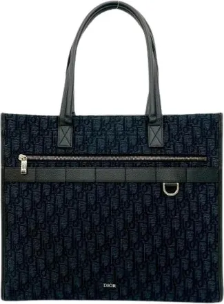 Dior Damen, Pre-Owned, Schwarzk, ONE SIZEGröße