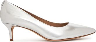 Ralph Lauren Femme, Chaussures, Gris, Taille: 37 EU Escarpin Pointu