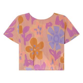 Sessun Top Lalla Sess&ugrave;n