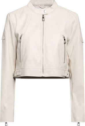 Only JACKEN & M&Auml;NTEL - Jacken und Anoraks auf YOOX.COM