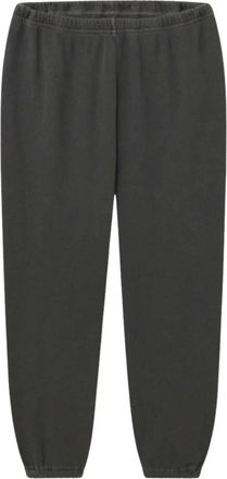The Great. THE Great, Femme, Pantalons, Noir, Taille: 38 FR Stadium Sweatpant