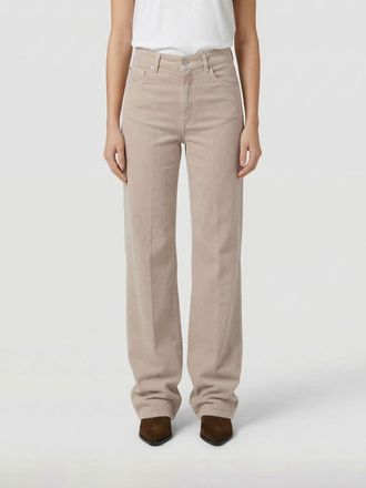 Dondup Jeans DONDUP Femme couleur Blanc