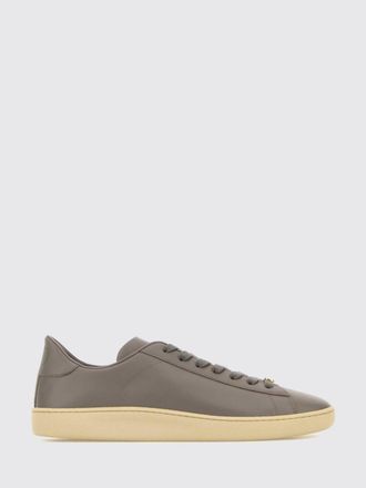 Valentino Garavani Royco Low-Top-Sneakers aus Kalbsleder mit VLogo Signature
