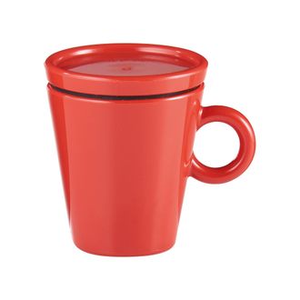 Guzzini TRAVEL COFFEE CUP COFFEE&GO ON THE GO