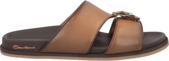Santoni SCHUHE - Sandalen auf YOOX.COM