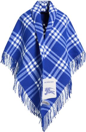 Burberry JACKEN & M&Auml;NTEL - Capes auf YOOX.COM