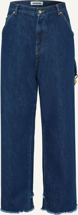 Darkpark Darkpark Cargojeans Lisa blau