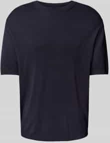Jack & Jones Regular Fit T-Shirt mit Rundhalsausschnitt Modell WILLIAM