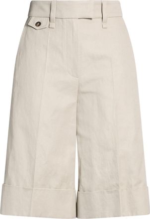 Brunello Cucinelli HOSEN & R&Ouml;CKE - Shorts & Bermudashorts auf YOOX.COM