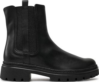 Gabor Stiefeletten Gabor 52.741.57 Schwarz