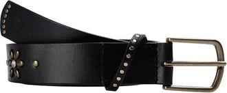 Scalpers Flowerstuds Belt