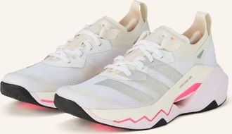 adidas Fitnessschuhe Rapidmove Pro Trainer weiss
