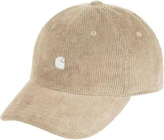 Carhartt Work in Progress Casquette Harlem Carhartt WIP