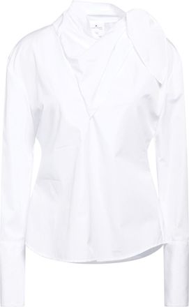 Courr&egrave;ges TOPS - Hemden auf YOOX.COM