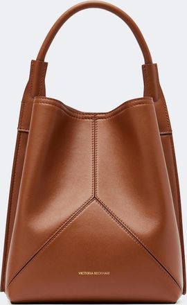 Victoria Beckham Bucket-Bag Victoria Medium aus Leder