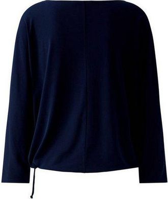 Oui Klassische Bluse