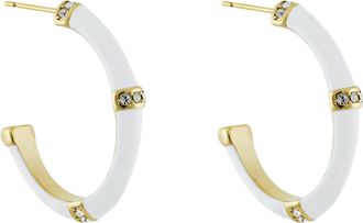 Guess Ohrringe Guess JUBE05 156JW Goldfarben