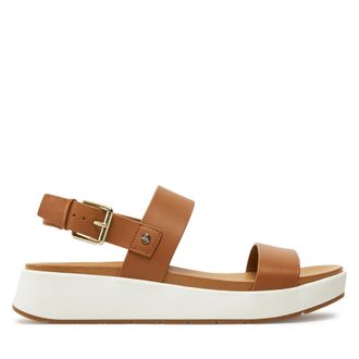 Aldo Sandalen Aldo Silyia 13543045 Braun