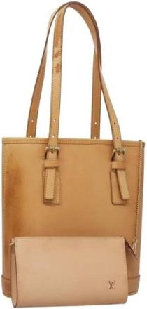 Louis Vuitton Damen, Pre-Owned, Beige, ONE SIZEGr&ouml;&szlig;e